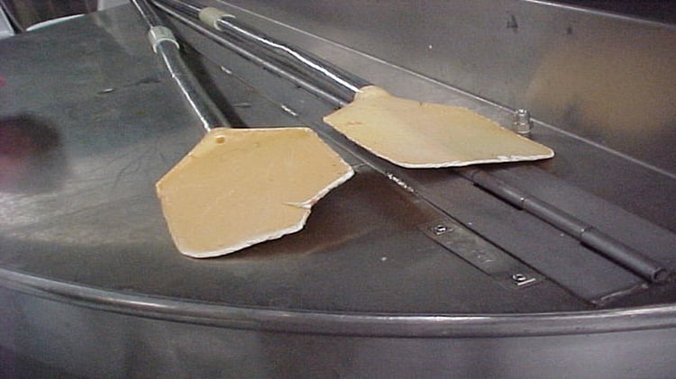The Top Five Reasons Manufacturers Fail Audits