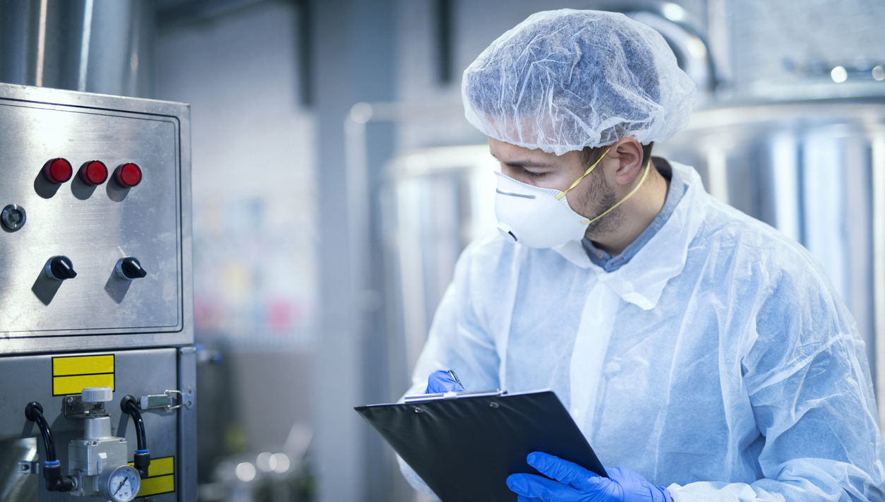 4 Components Your Food Defense Plan Must Include